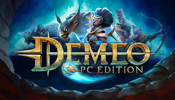 Demeo - PC Edition · Demeo: PC Edition Price history · SteamDB