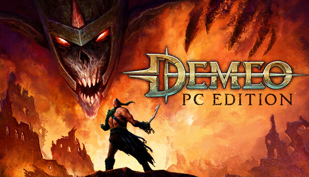 Demeo - PC Edition · Demeo: PC Edition Steam Charts · SteamDB