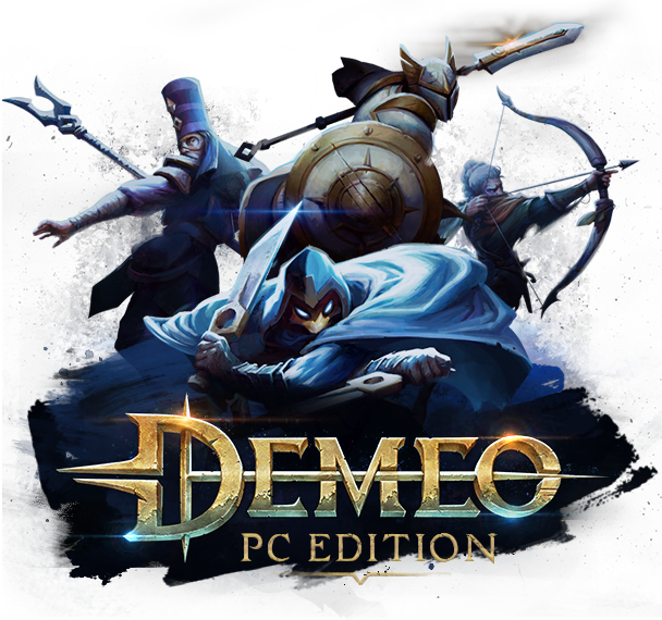 Demeo: PC Edition on Steam