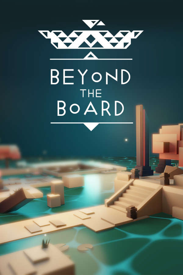 Beyond the Board - DTDA Games (App 1837800) · Steam Charts · SteamDB