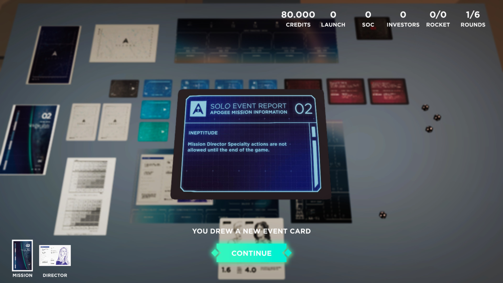 Beyond the Board - DTDA Games on Steam