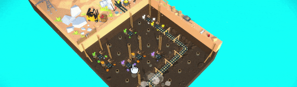 Mining Cats · 스팀