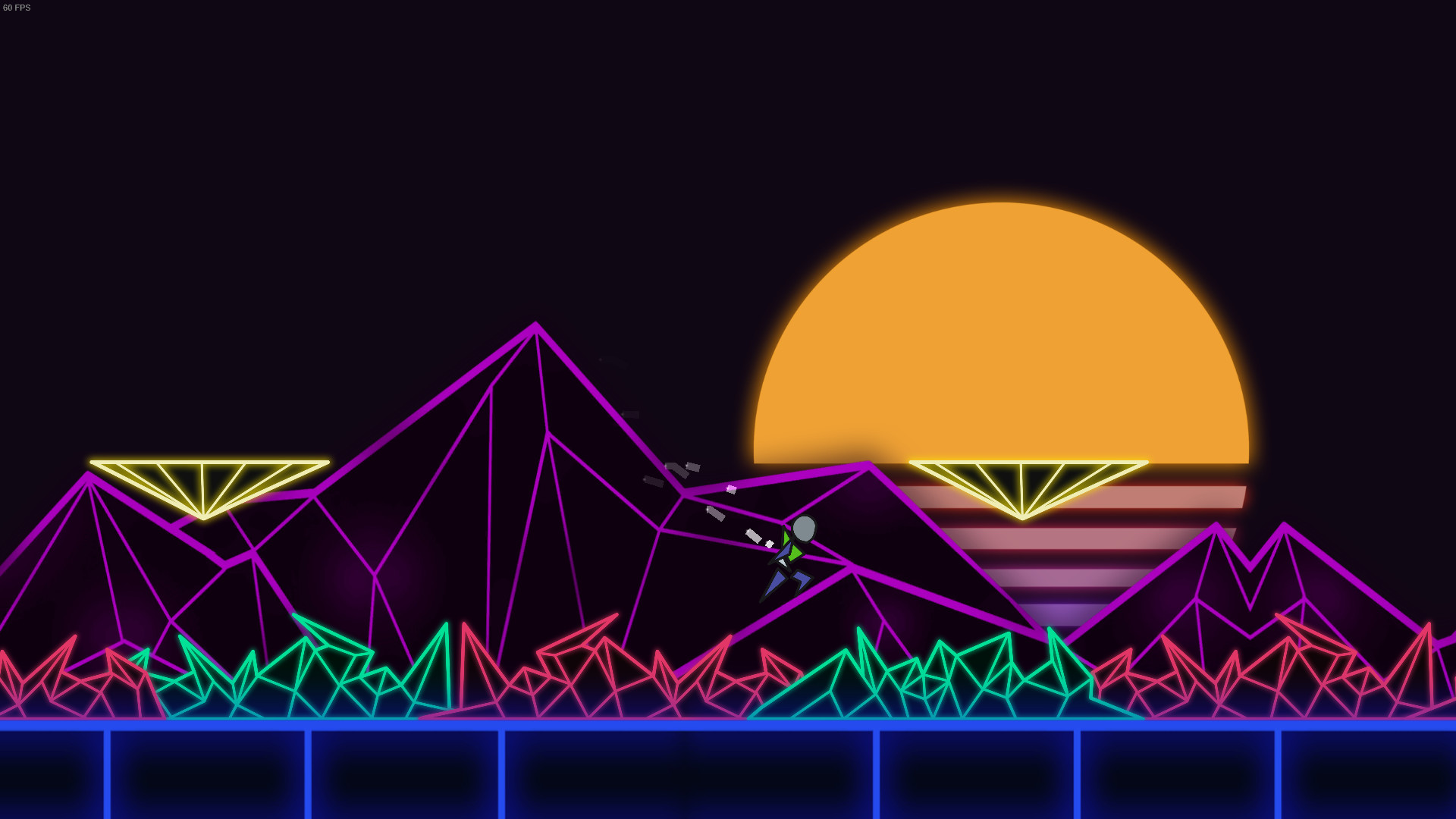 Wave Jumper on Steam