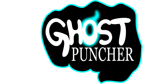 Ghost Puncher on Steam