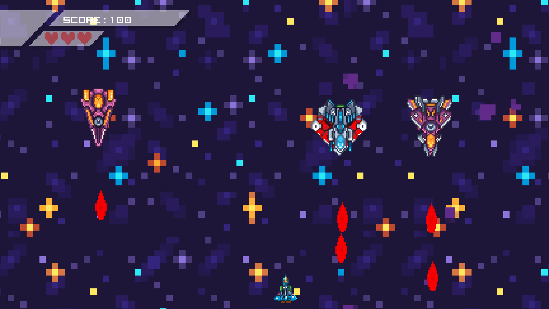 V-Fighter 2000 on Steam