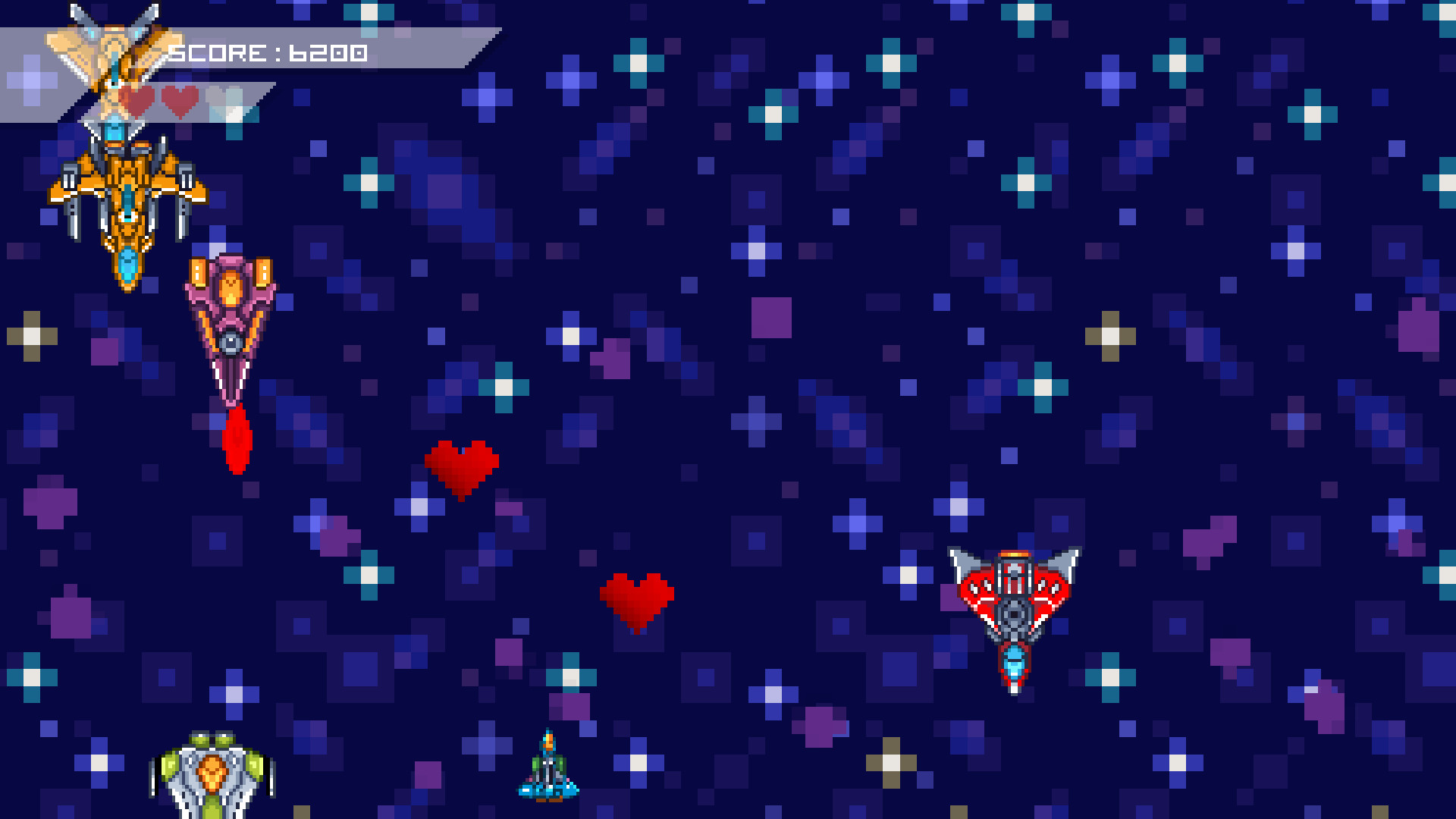 V-Fighter 2000 Screenshots · SteamDB