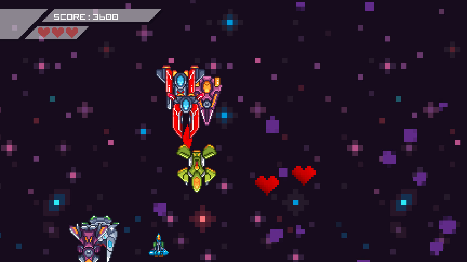 V-Fighter 2000 on Steam