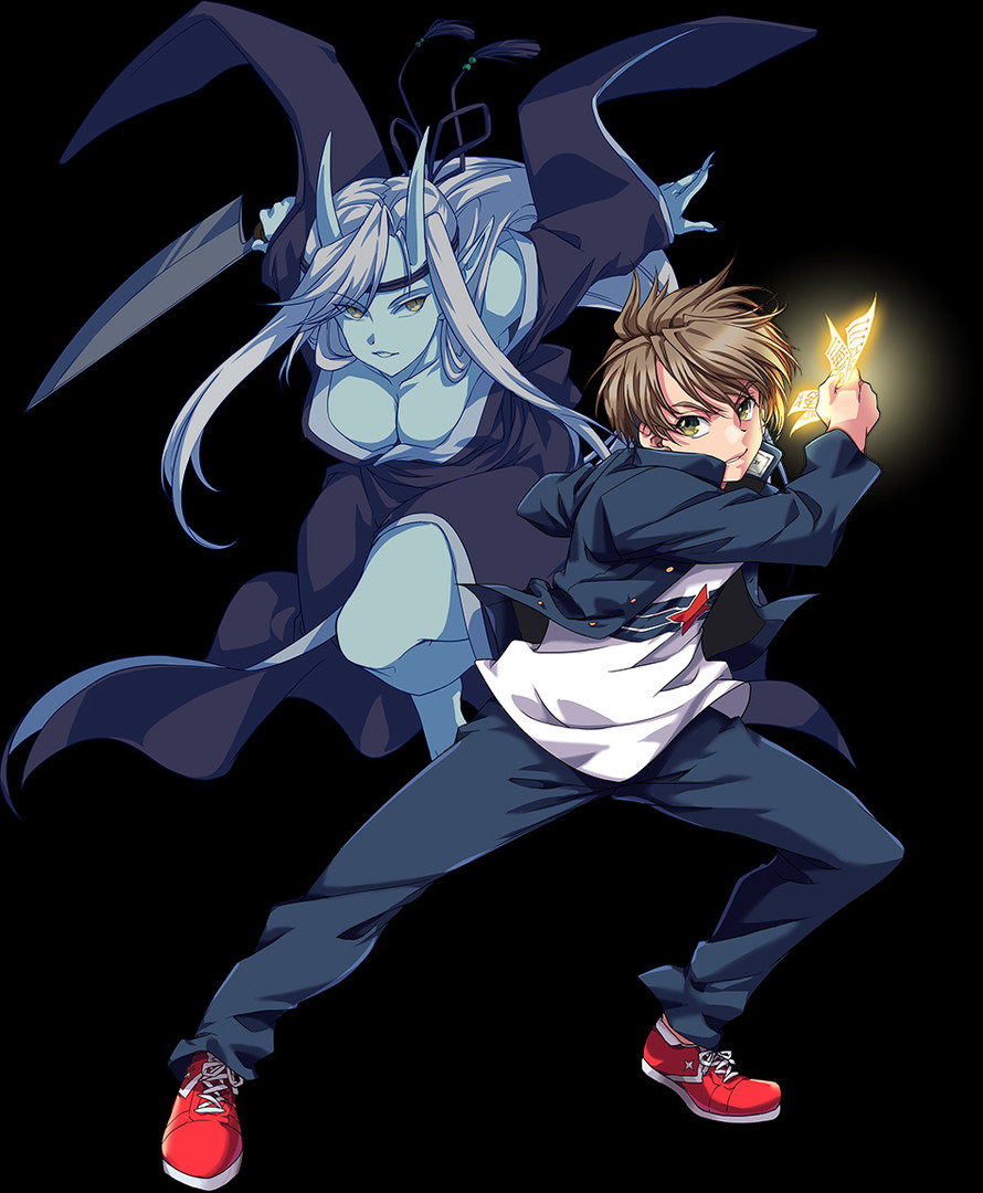 RPG Maker MV - Castle of Shikigami 2 on Steam