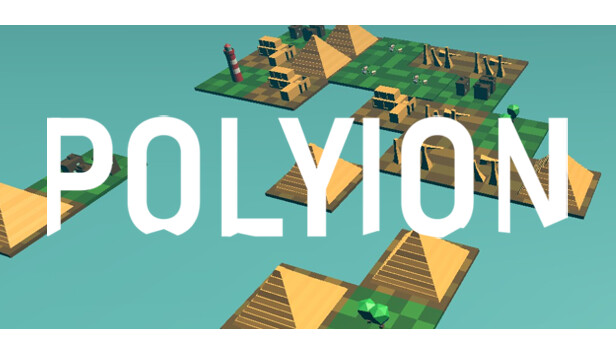 Polyion Steam Charts · SteamDB