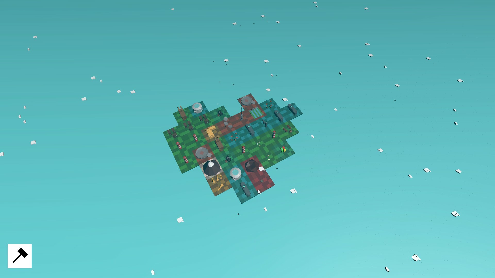 Polyion (App 1838980) · Steam Charts · SteamDB