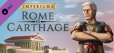 Imperiums: Rome vs Carthage on Steam