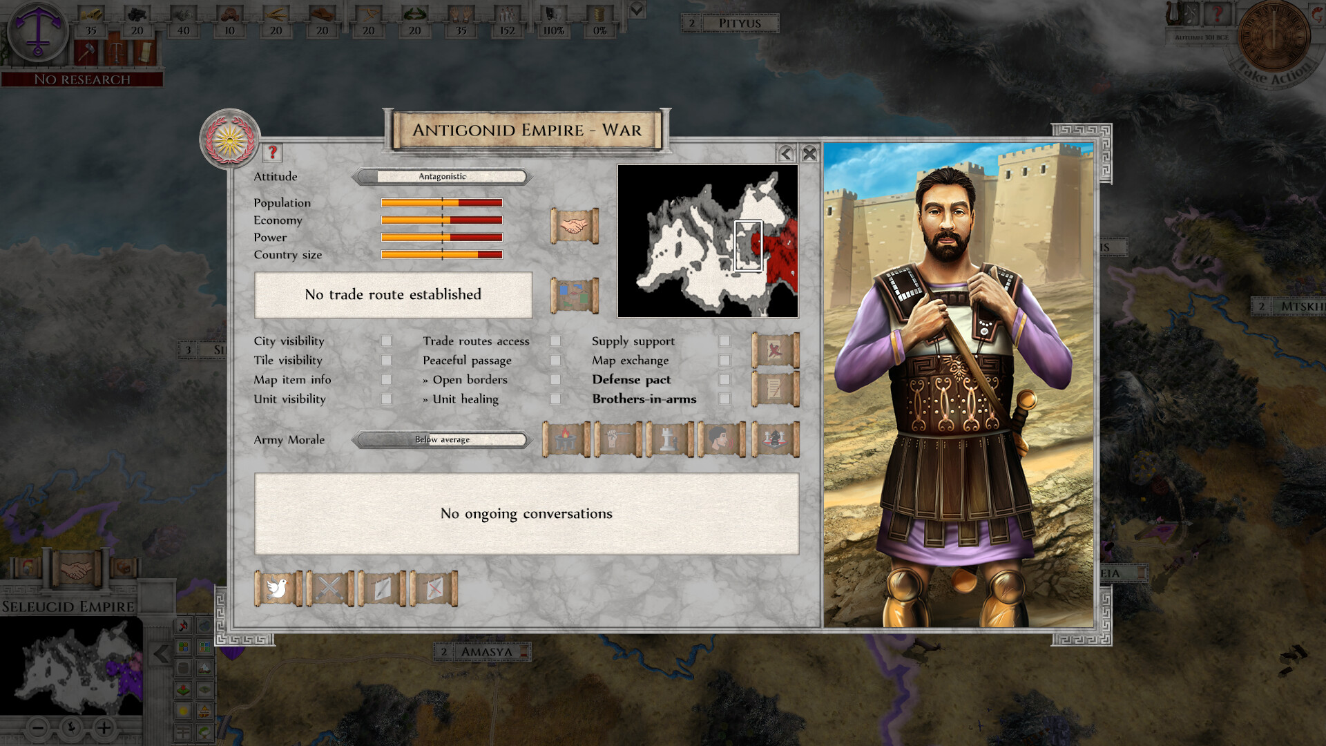 Imperiums: Rome vs Carthage on Steam