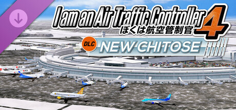 ATC4: Airport NEW CHITOSE [RJCC] Steam Charts · SteamDB
