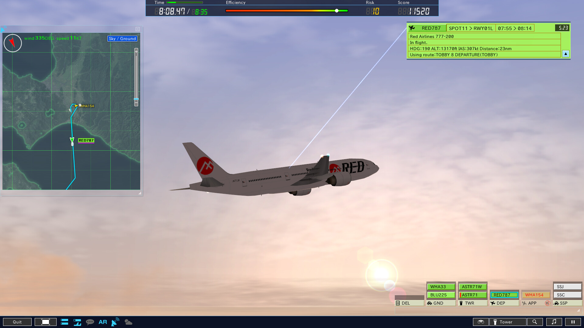 ATC4: Airport NEW CHITOSE [RJCC] on Steam