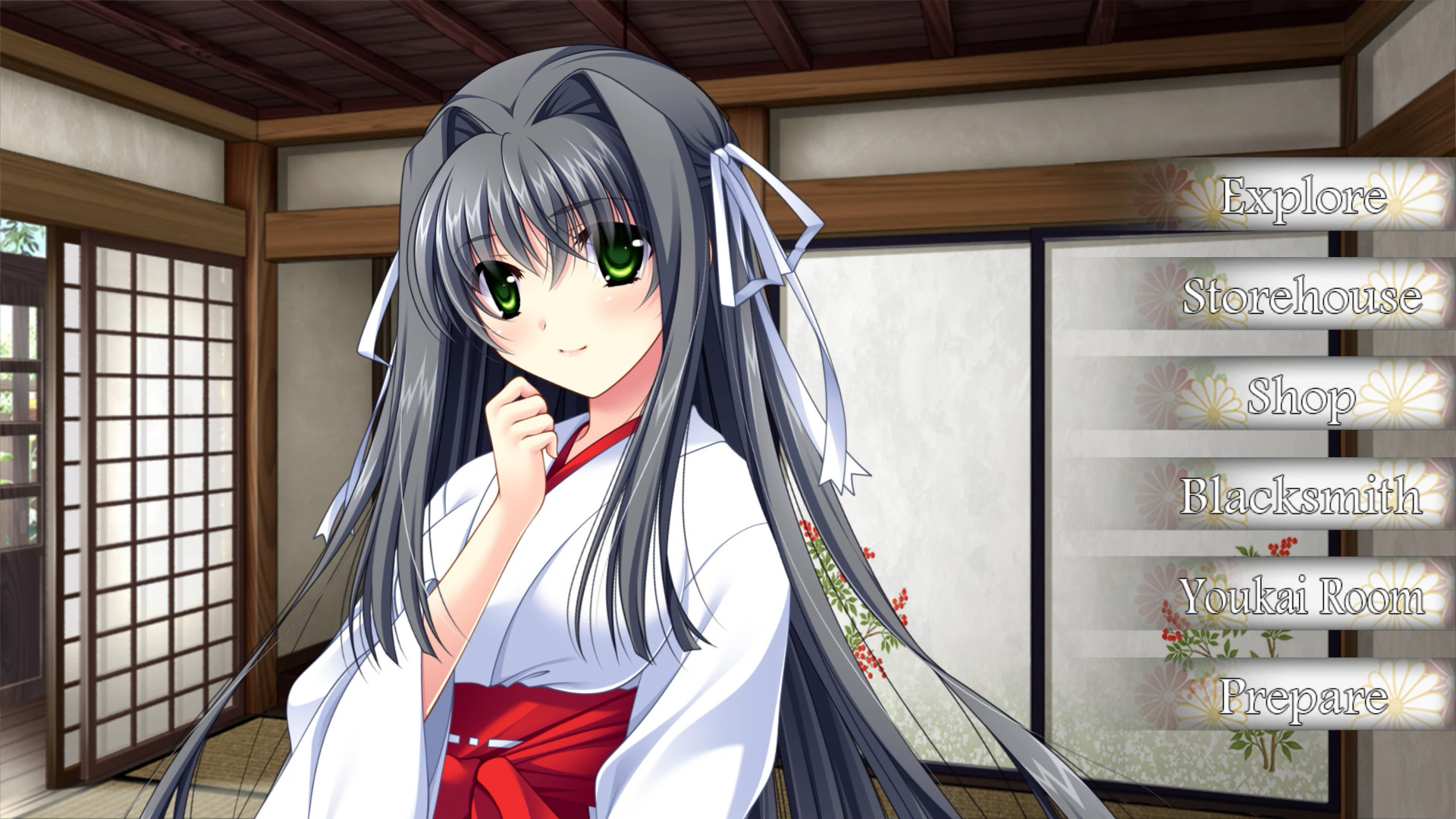 Dawn of Kagura: Keika's Story (App 1839360) · SteamDB
