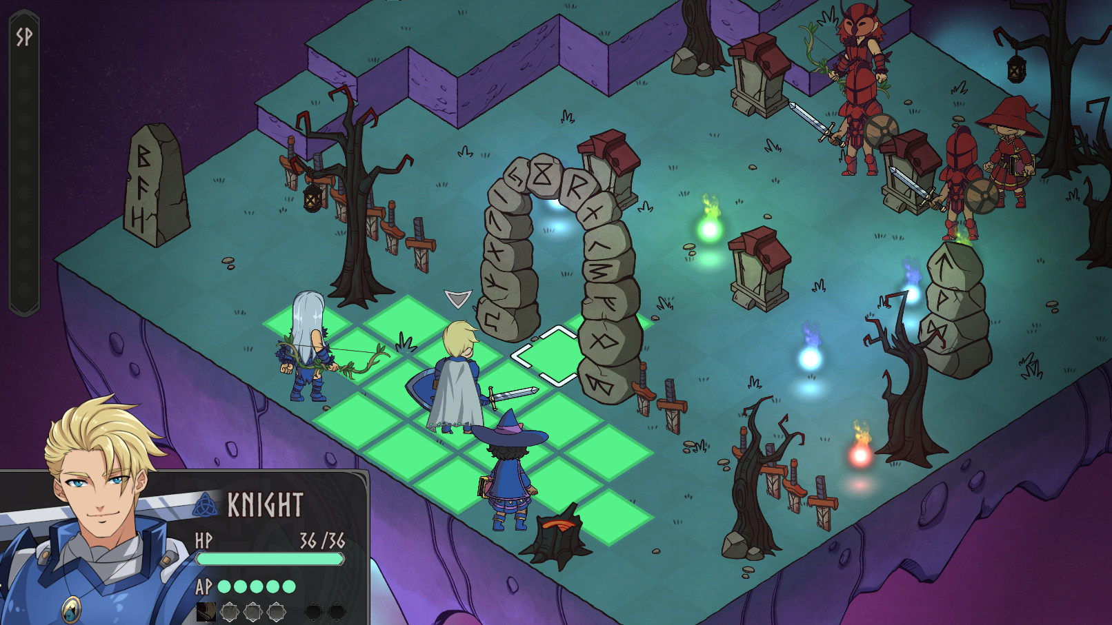 Valkyrie Spirits on Steam