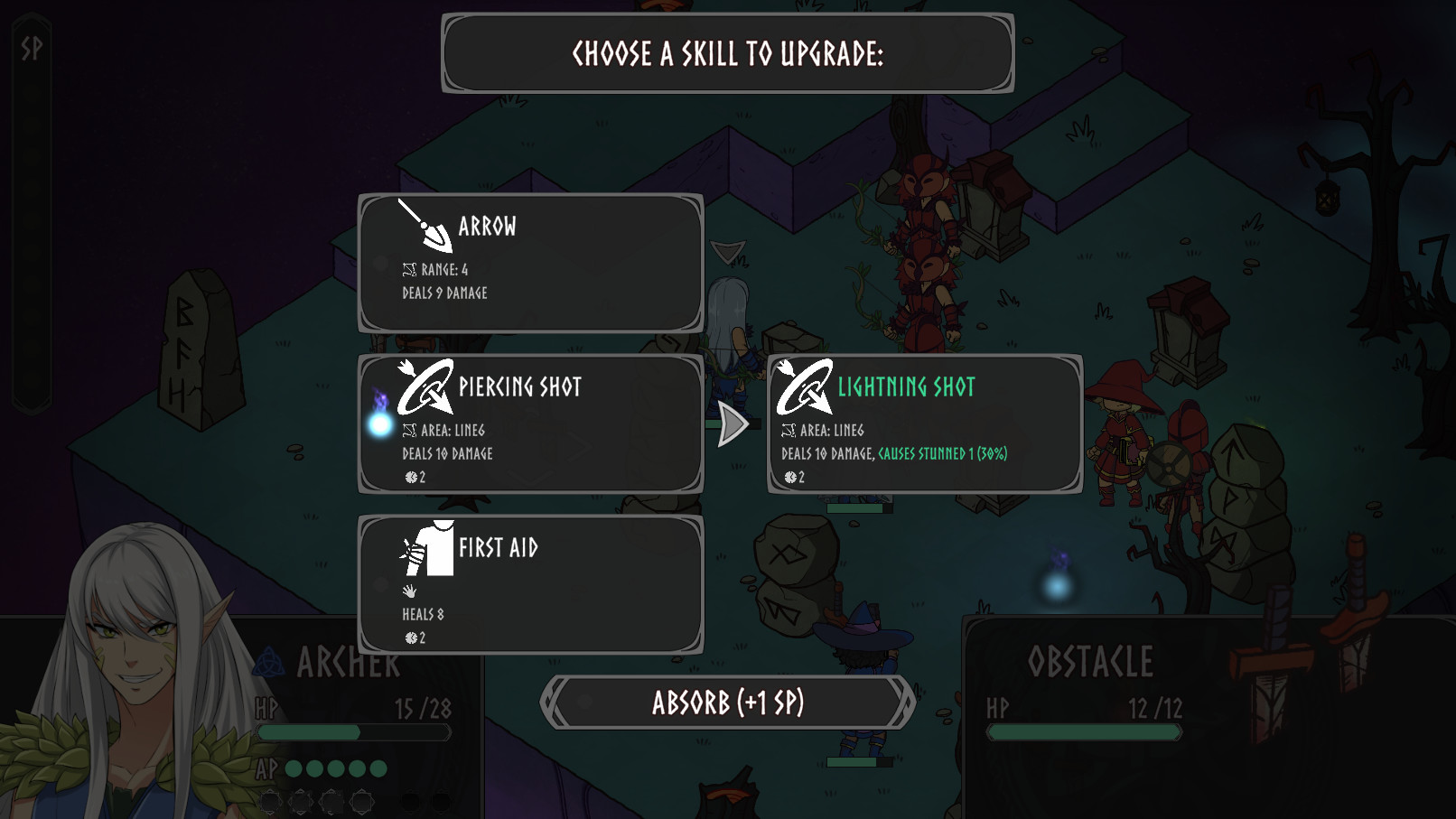 Valkyrie Spirits on Steam