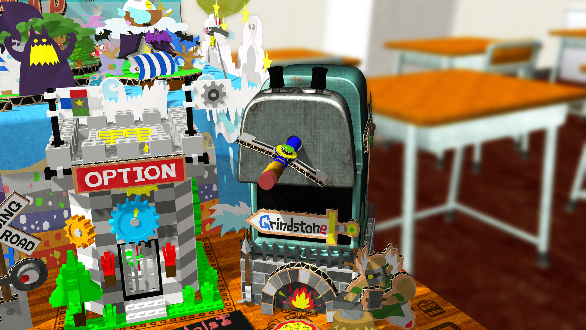 RPG Time: The Legend of Wright on Steam