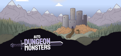 Auto Dungeon Monsters on Steam