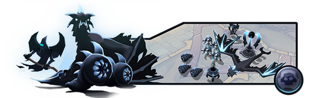 Crystal Clash on Steam