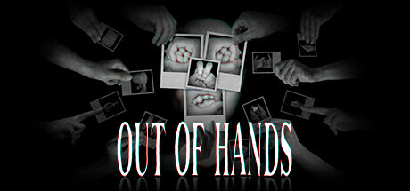 Out Of Hands on Steam