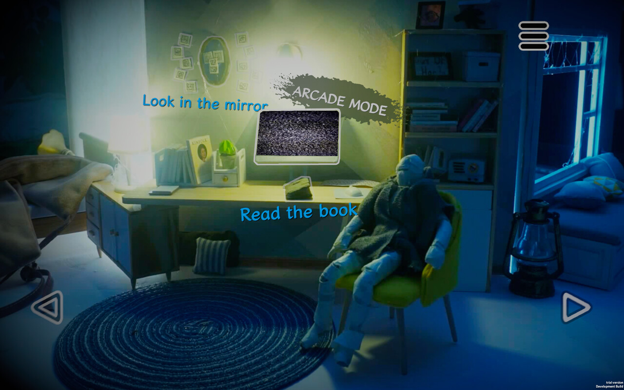 Out Of Hands on Steam