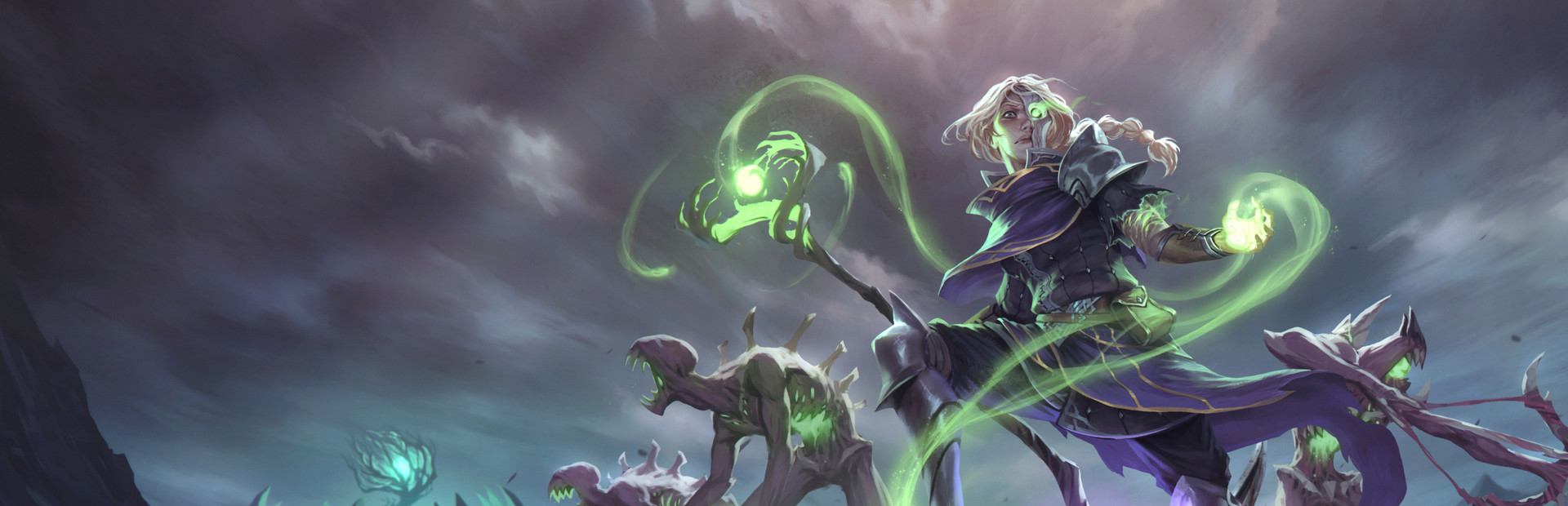 Never Mourn (App 1839820) · SteamDB