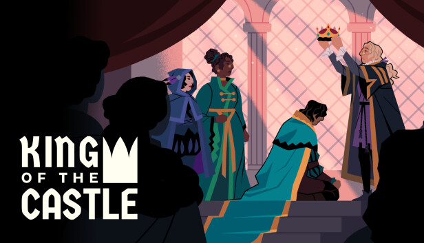 Be A King Game