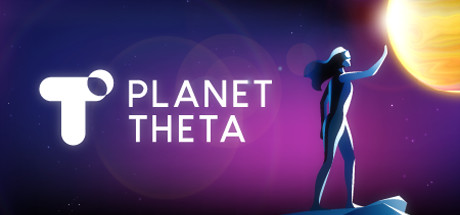 PLANET THETA on Steam