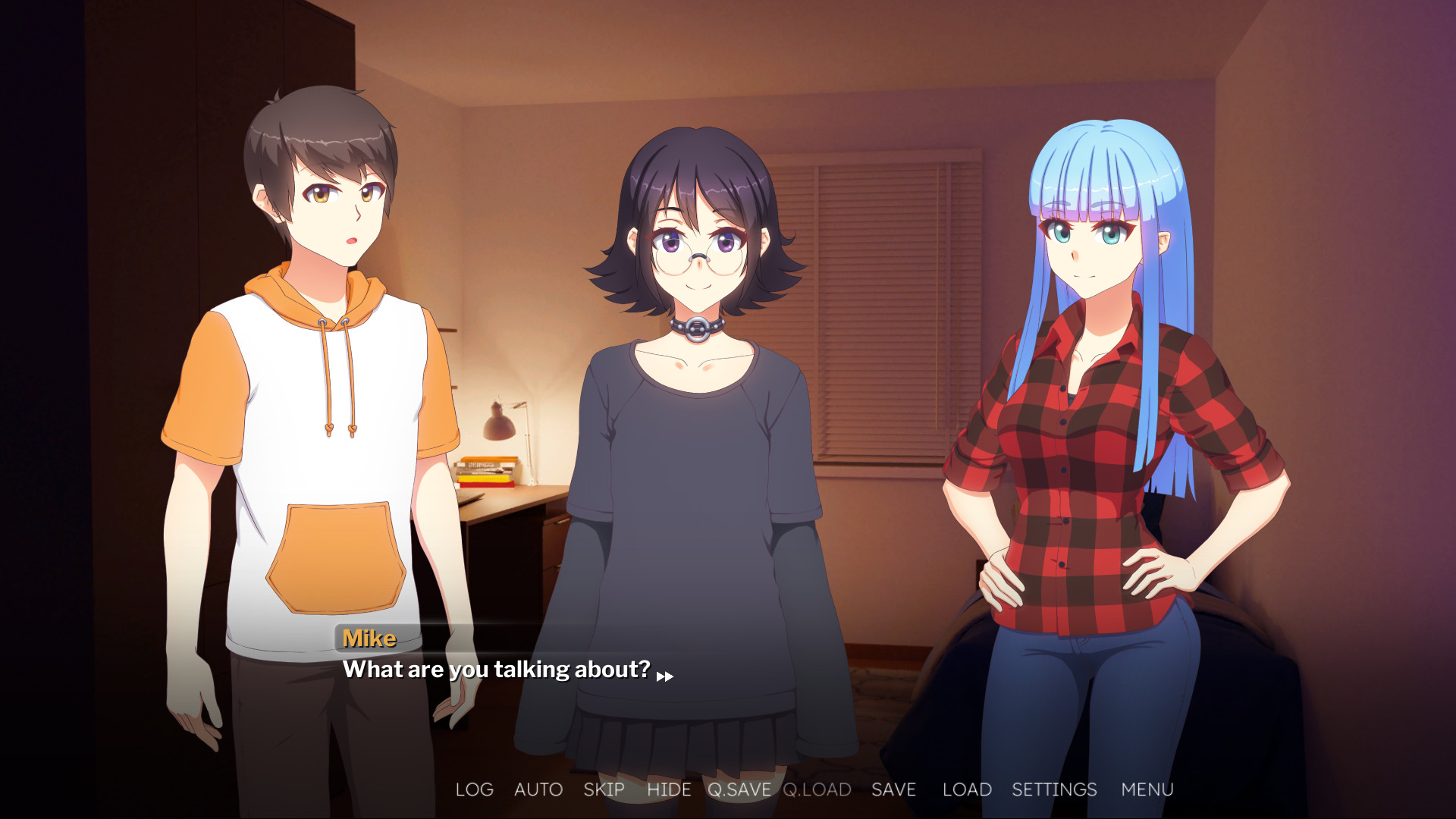 Save 60% on Devil's Eyes on Steam