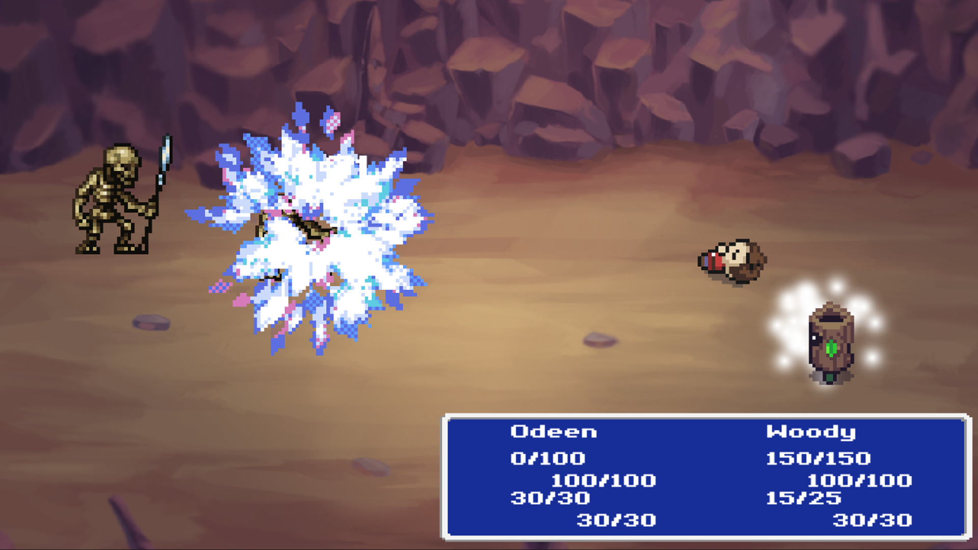 Rift Blade Screenshots · SteamDB