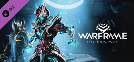 Warframe: The New War Supporter Pack - Resistance · Warframe: The New ...