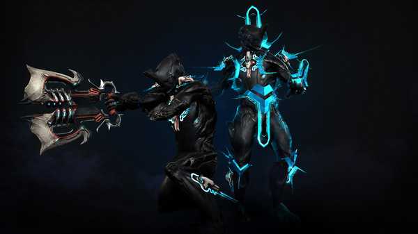 Phantom sentient armor - Page 2 - Players helping Players - Warframe Forums