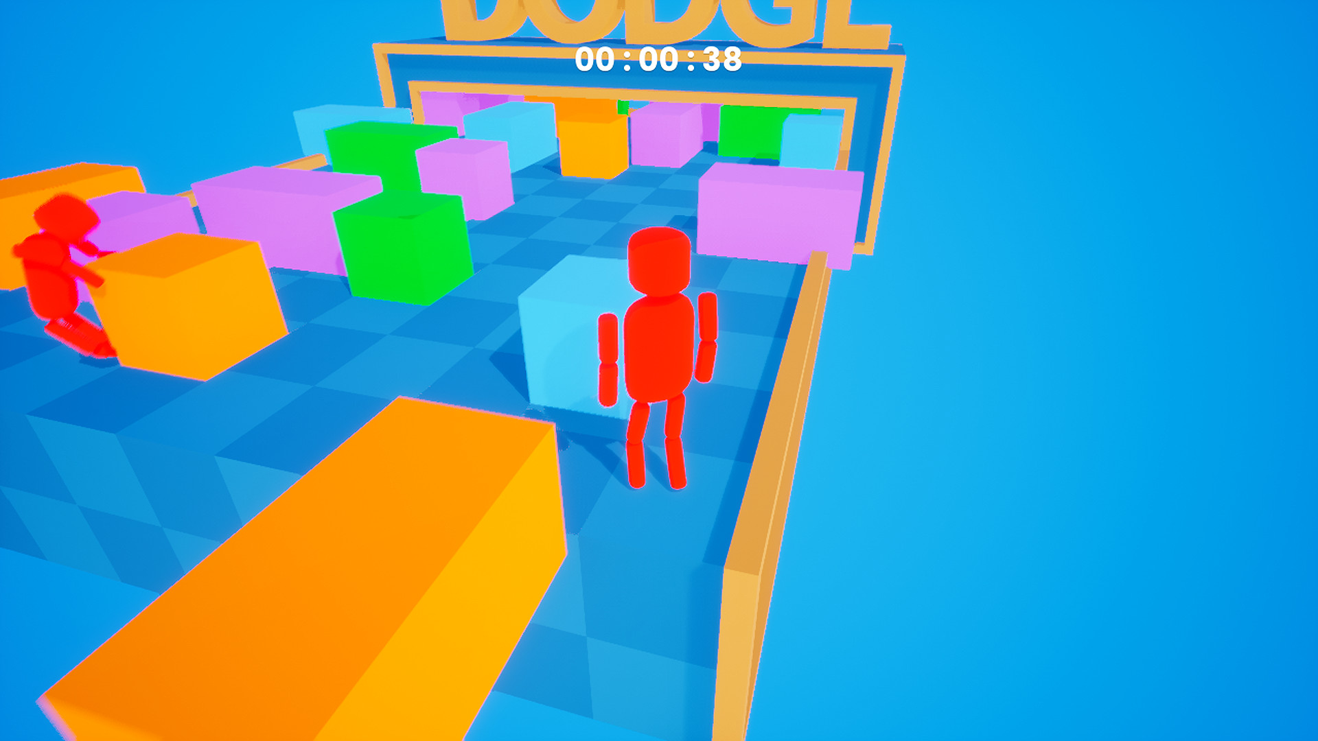 Dummy Falls Screenshots · SteamDB