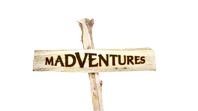 MadVentures Steam Charts · SteamDB