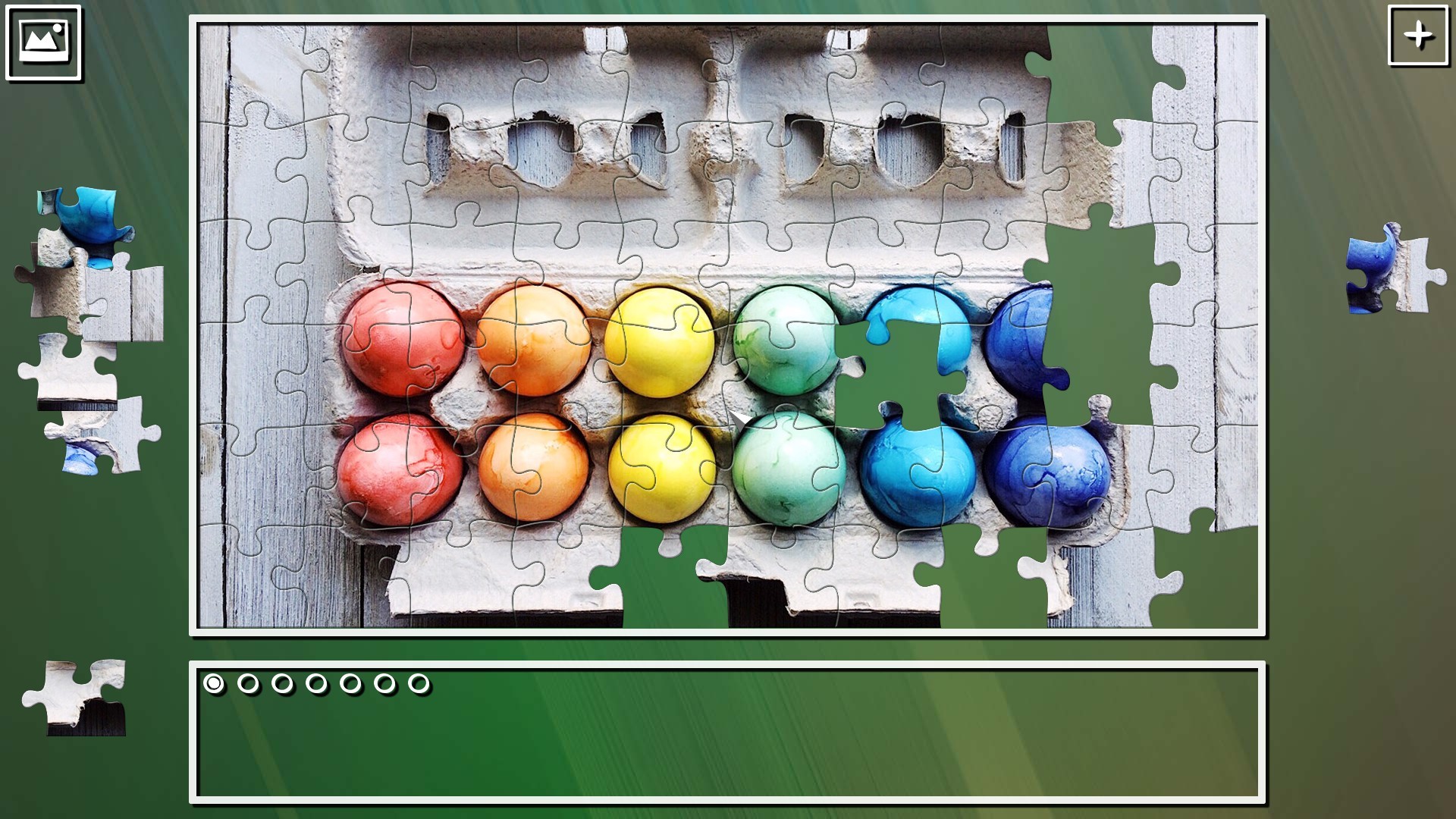 Save 20% on Super Jigsaw Puzzle: Generations - Random Puzzles 4 on Steam