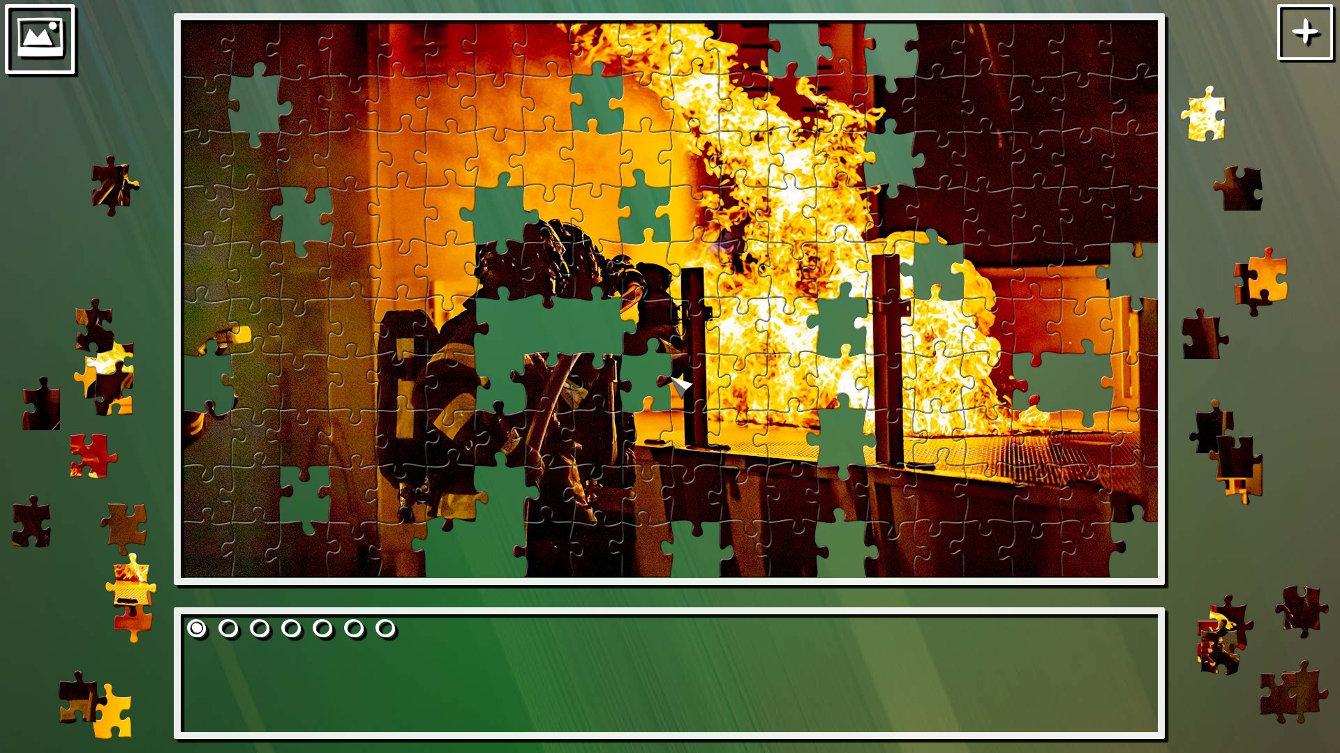 Save 20% on Super Jigsaw Puzzle: Generations - Random Puzzles 4 on Steam