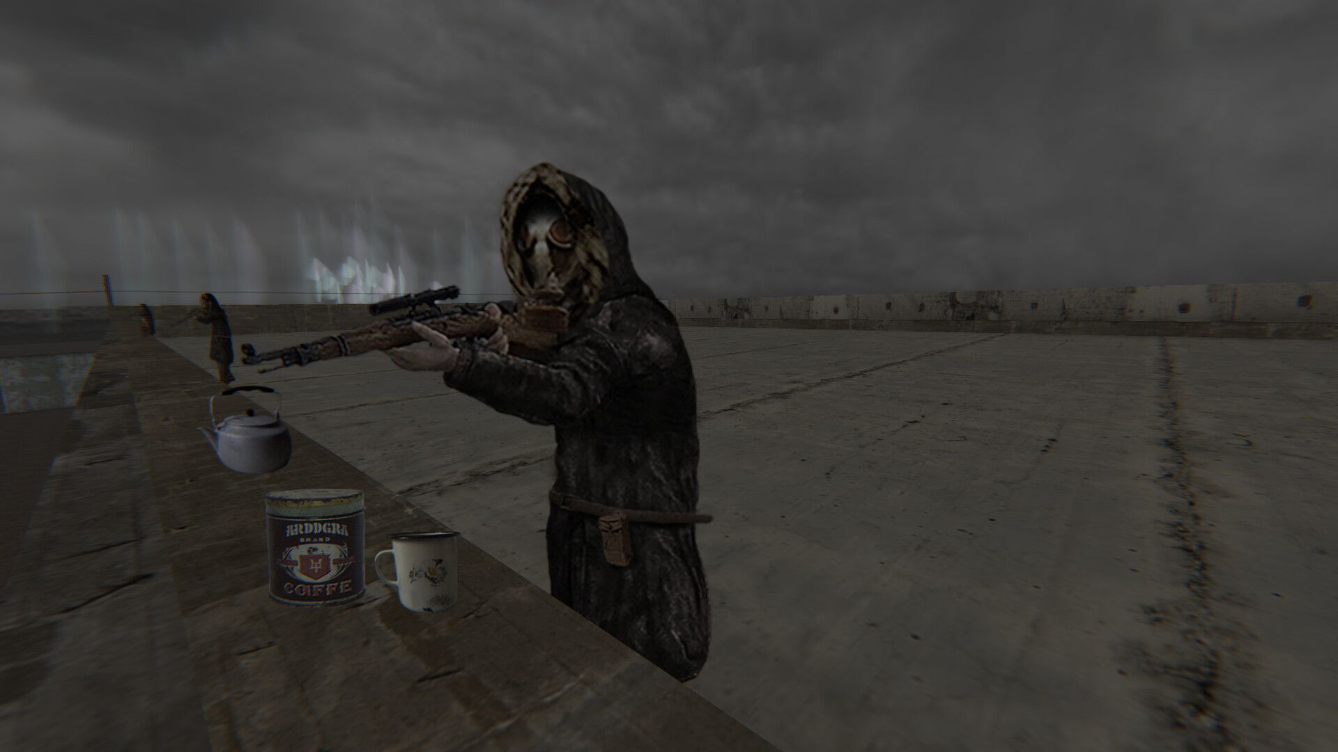 Apocalyptic Vibes Screenshots · SteamDB