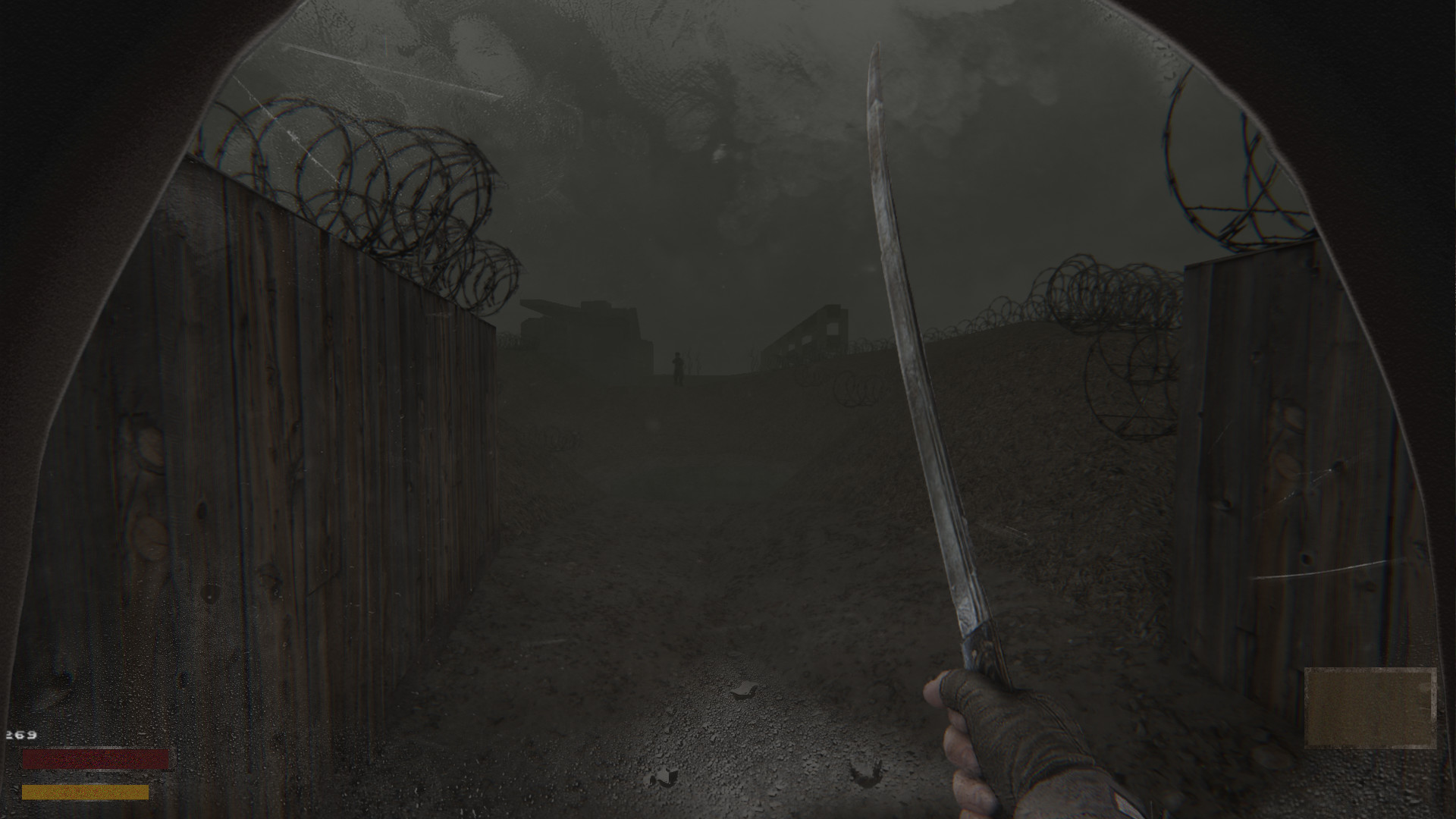 Apocalyptic Vibes on Steam