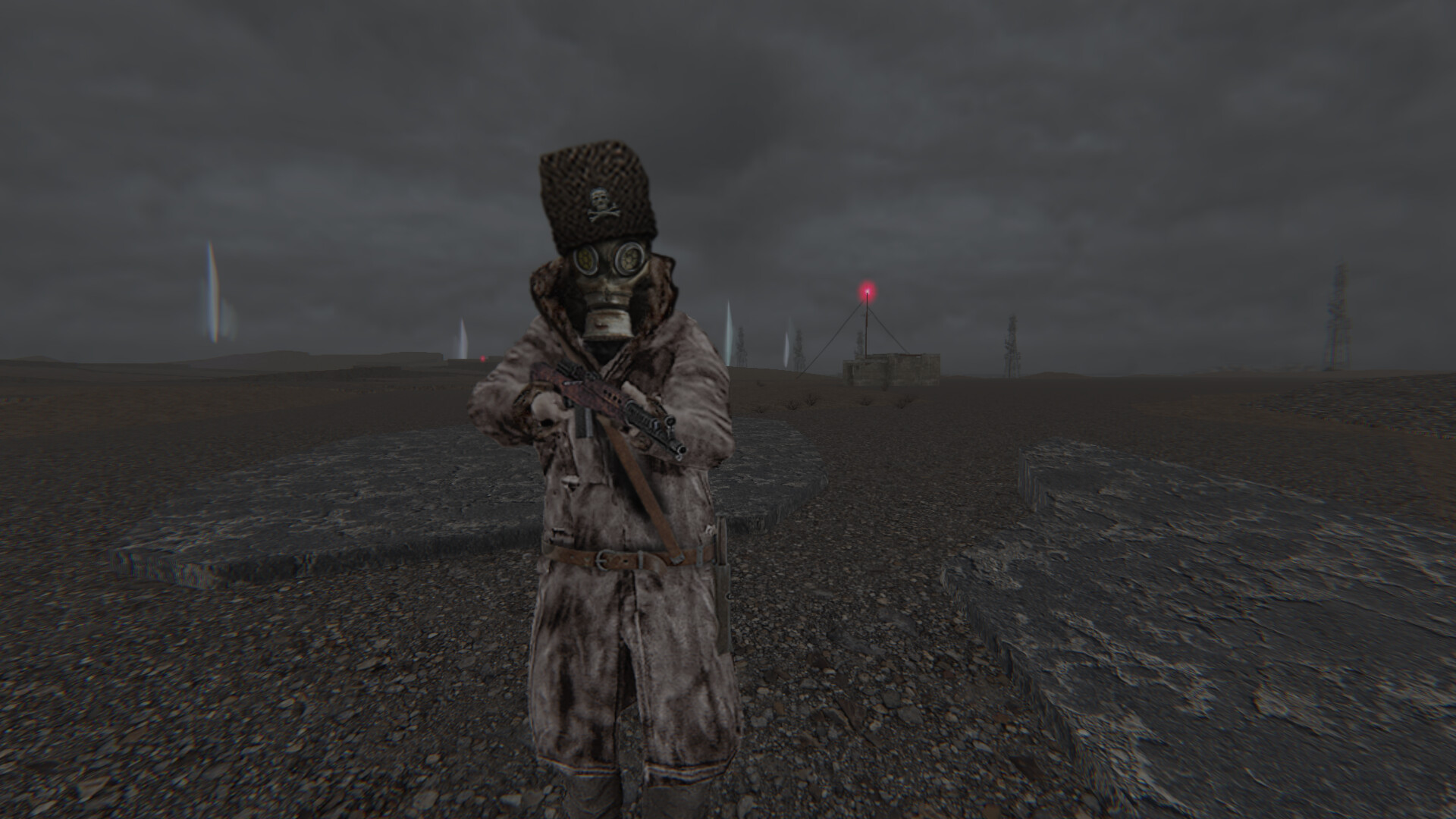 Apocalyptic Vibes on Steam