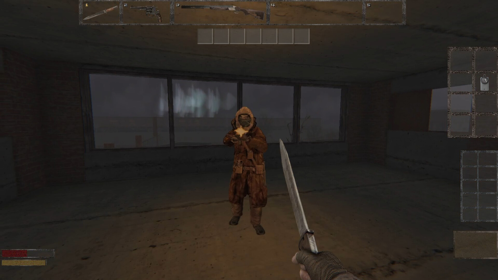 Apocalyptic Vibes on Steam