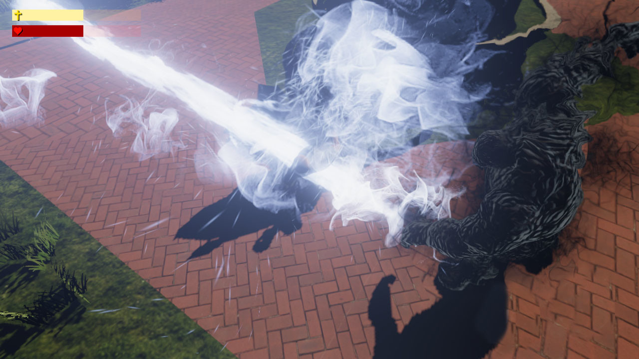 HELL BOUND MONSTERS on Steam