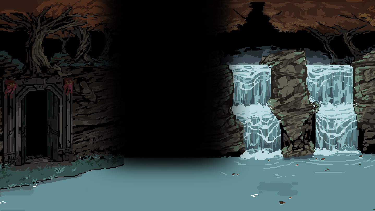 FOUNTAINS · SteamDB