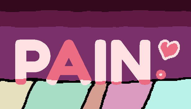 PAIN on Steam