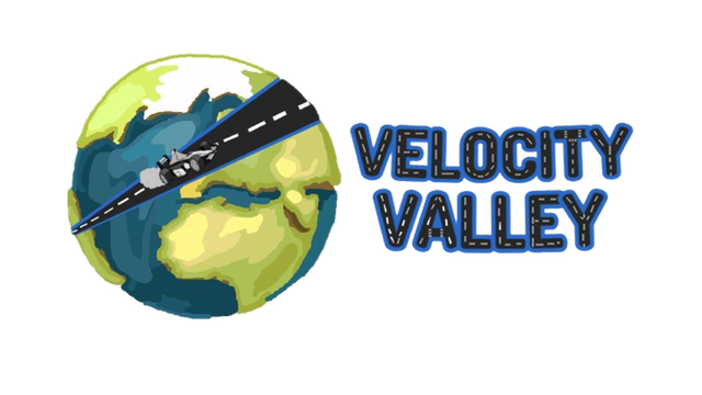 Velocity Valley Steam Charts · SteamDB