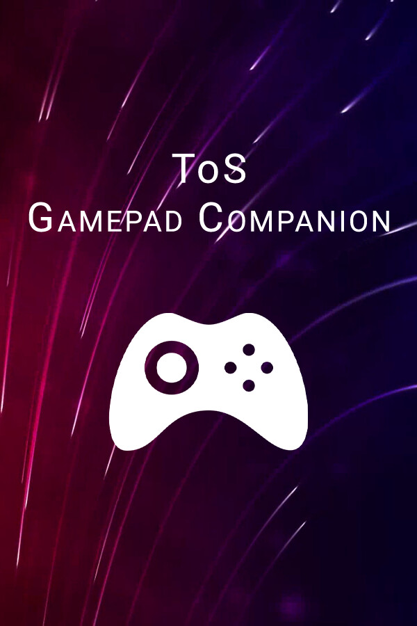 ToS Gamepad Companion Steam Charts · SteamDB