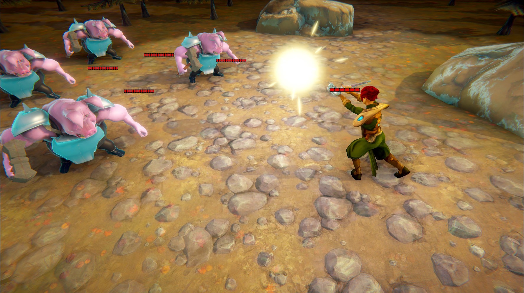 The Divide : Deck Tactics on Steam