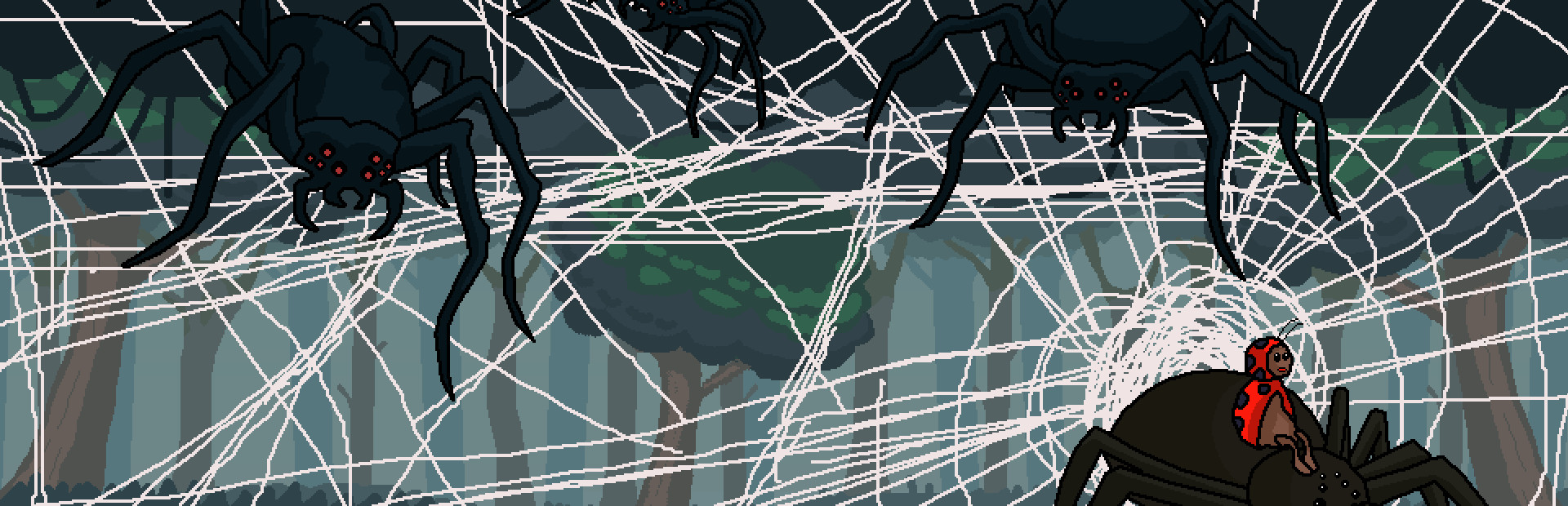 Insect War Achievements (App 1841590) · SteamDB