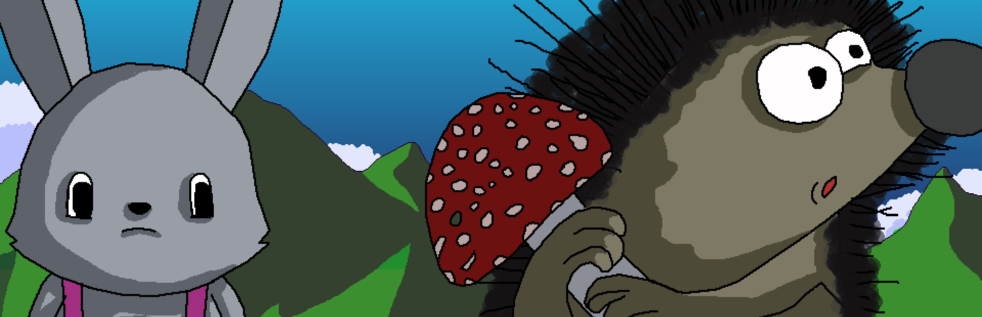 Problem Animals Packages (App 1841600) · SteamDB