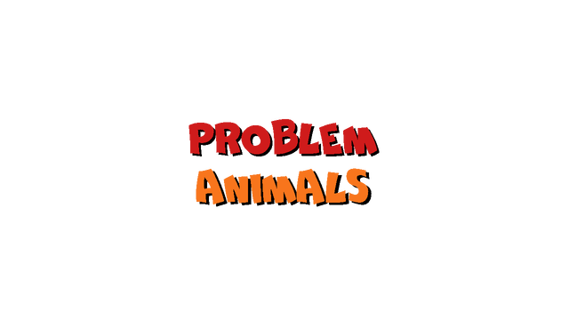 Problem Animals Packages (App 1841600) · SteamDB